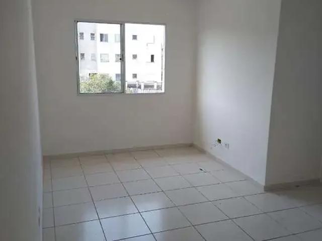 Apartamento para Venda em Mogi das Cruzes/SP Vila Bela Flor 2 Quartos