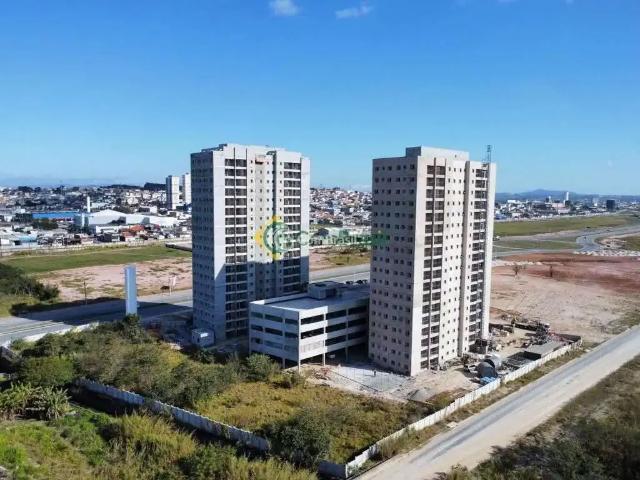 Apartamento para Venda em Mogi das Cruzes/SP Vila Brás Cubas 2 Quartos