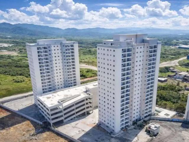 Apartamento para Venda em Mogi das Cruzes/SP Vila Brás Cubas 2 Quartos