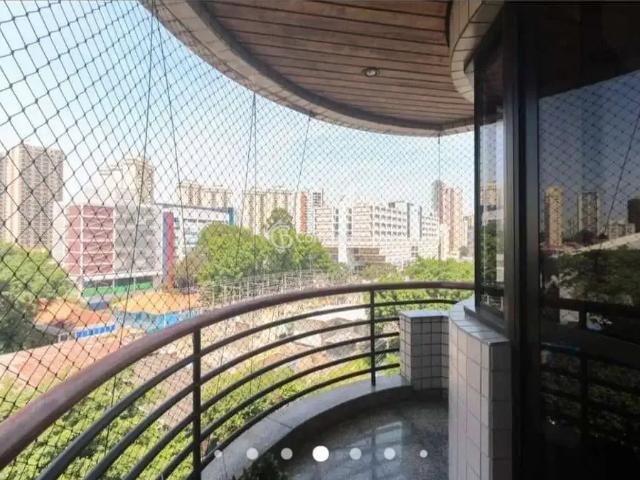 Apartamento para Venda em Mogi das Cruzes/SP Vila Brás Cubas 3 Quartos