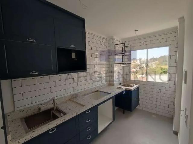 Apartamento para Venda em Mogi das Cruzes/SP Vila Brasileira 1 Quartos