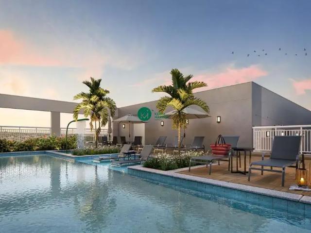 Apartamento para Venda em Mogi das Cruzes/SP Vila Brasileira 1 Quartos