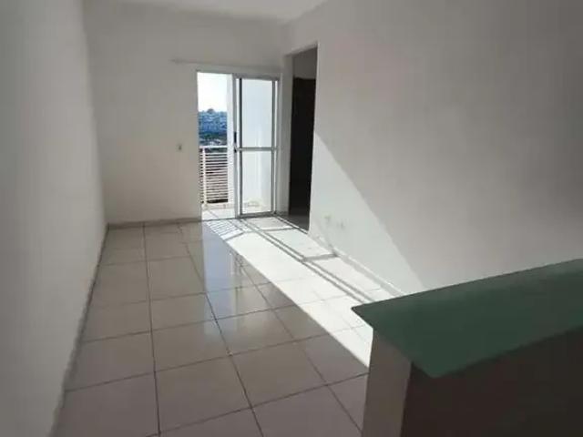 Apartamento para Venda em Mogi das Cruzes/SP Vila Brasileira 2 Quartos
