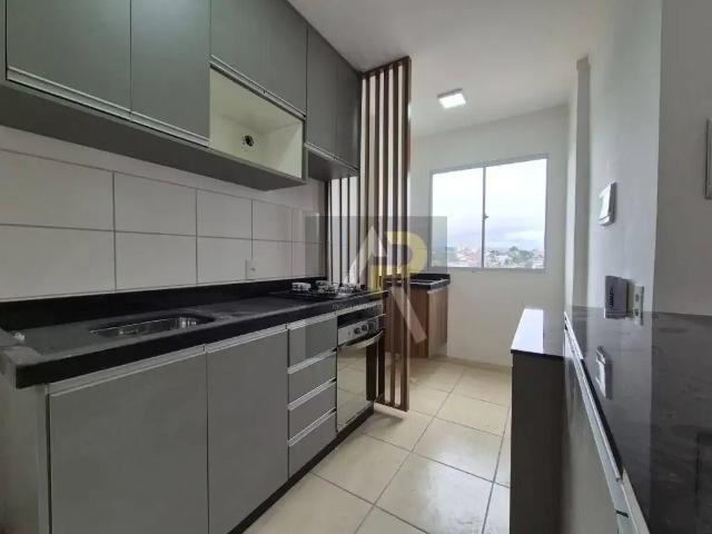 Apartamento para Venda em Mogi das Cruzes/SP Vila Brasileira 2 Quartos