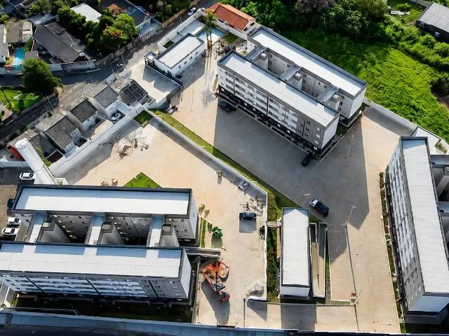Apartamento para Venda em Mogi das Cruzes/SP Vila Brasileira 2 Quartos
