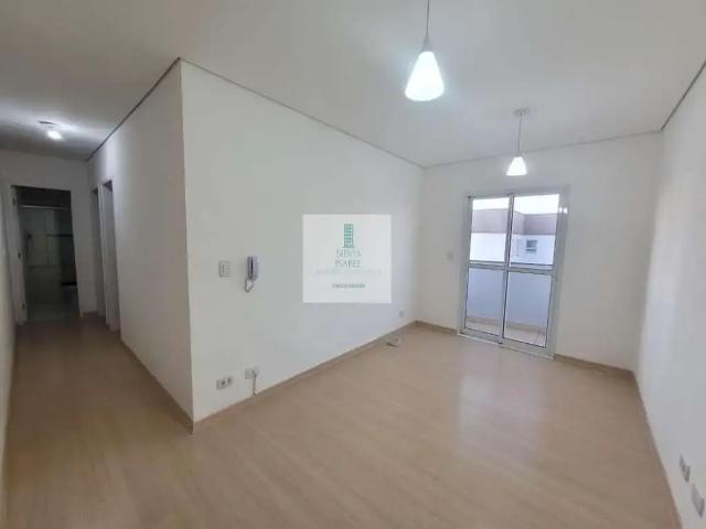 Apartamento para Venda em Mogi das Cruzes/SP Vila Brasileira 2 Quartos