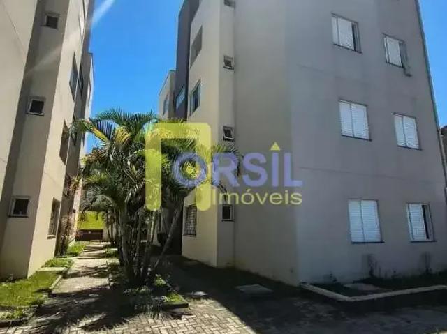 Apartamento para Venda em Mogi das Cruzes/SP Vila Brasileira 2 Quartos