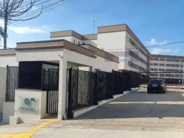 Apartamento para Venda em Mogi das Cruzes/SP Vila Brasileira 2 Quartos