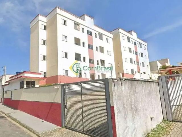 Apartamento para Venda em Mogi das Cruzes/SP Vila Brasileira 2 Quartos