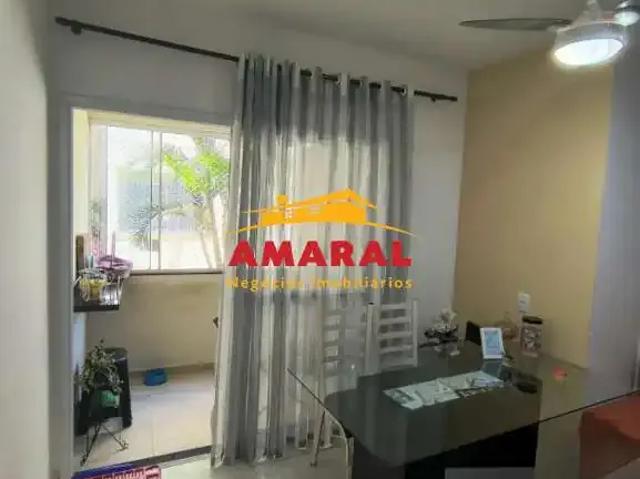 Apartamento para Venda em Mogi das Cruzes/SP Vila Brasileira 2 Quartos