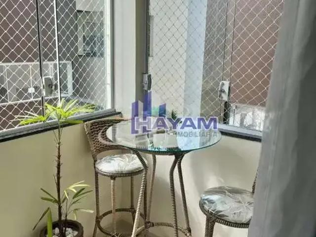 Apartamento para Venda em Mogi das Cruzes/SP Vila Brasileira 2 Quartos