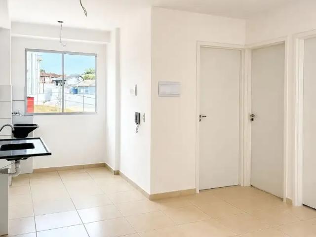 Apartamento para Venda em Mogi das Cruzes/SP Vila Brasileira 2 Quartos