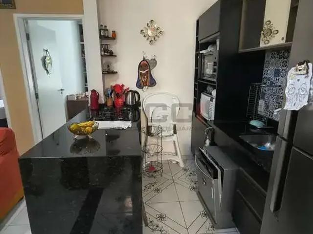 Apartamento para Venda em Mogi das Cruzes/SP Vila Brasileira 2 Quartos