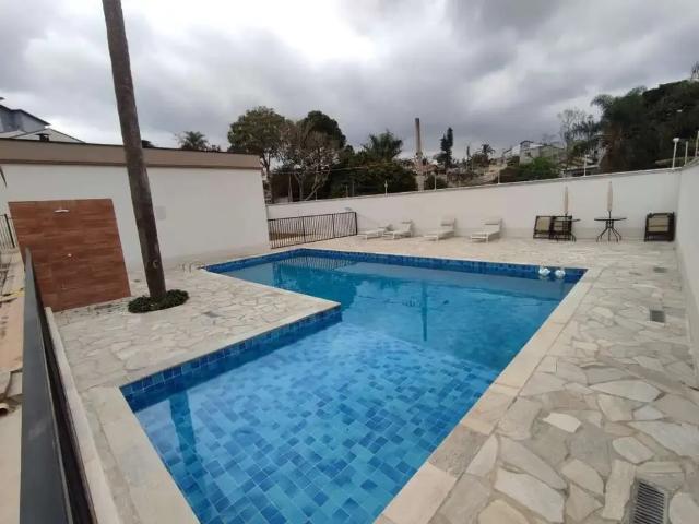 Apartamento para Venda em Mogi das Cruzes/SP Vila Brasileira 2 Quartos