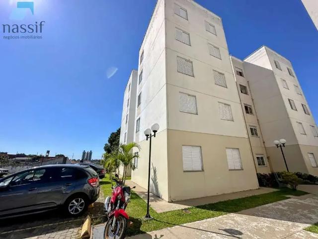 Apartamento para Venda em Mogi das Cruzes/SP Vila Brasileira 3 Quartos