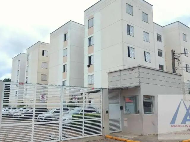 Apartamento para Venda em Mogi das Cruzes/SP Vila Brasileira 3 Quartos