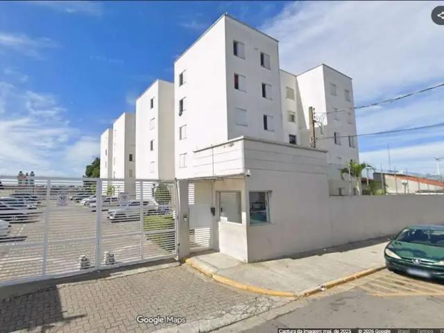 Apartamento para Venda em Mogi das Cruzes/SP Vila Brasileira 3 Quartos