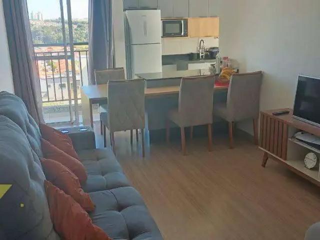 Apartamento para Venda em Mogi das Cruzes/SP Vila da Prata 2 Quartos