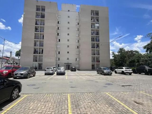 Apartamento para Venda em Mogi das Cruzes/SP Vila da Prata 2 Quartos