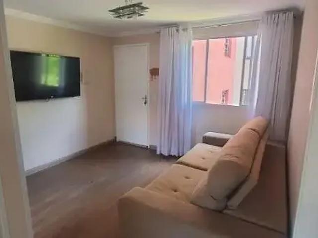 Apartamento para Venda em Mogi das Cruzes/SP Vila Ipiranga 2 Quartos