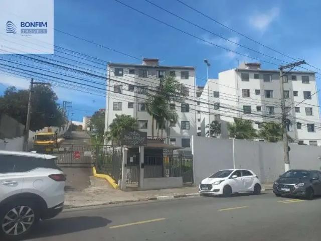 Apartamento para Venda em Mogi das Cruzes/SP Vila Ipiranga 2 Quartos