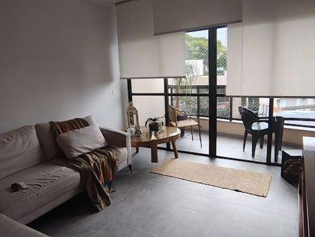 Apartamento para Venda em Mogi das Cruzes/SP Vila Oliveira 3 Quartos