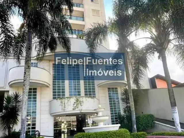 Apartamento para Venda em Mogi das Cruzes/SP Vila Oliveira 3 Quartos
