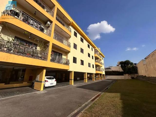 Apartamento para Venda em Mogi das Cruzes/SP Vila Oliveira 3 Quartos