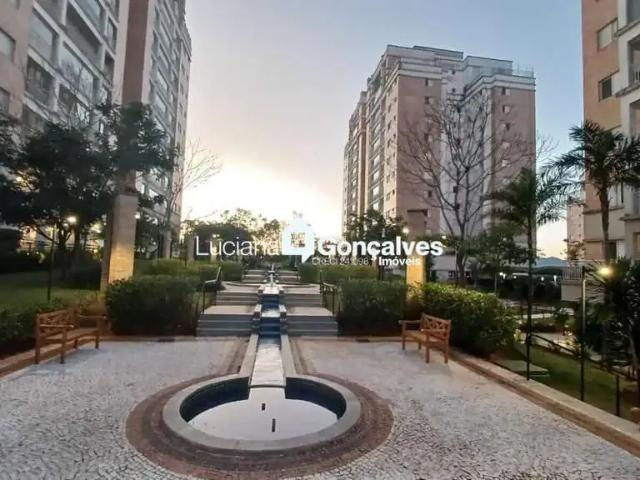 Apartamento para Venda em Mogi das Cruzes/SP Vila Oliveira 3 Quartos