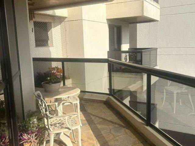 Apartamento para Venda em Mogi das Cruzes/SP Vila Oliveira 3 Quartos