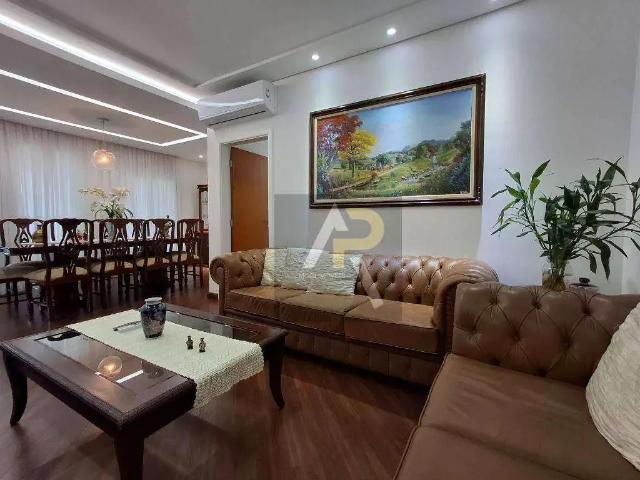 Apartamento para Venda em Mogi das Cruzes/SP Vila Oliveira 3 Quartos