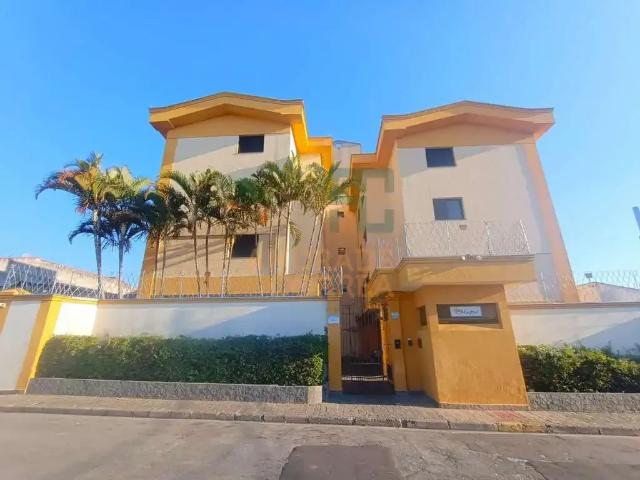 Apartamento para Venda em Mogi das Cruzes/SP Vila Oliveira 3 Quartos
