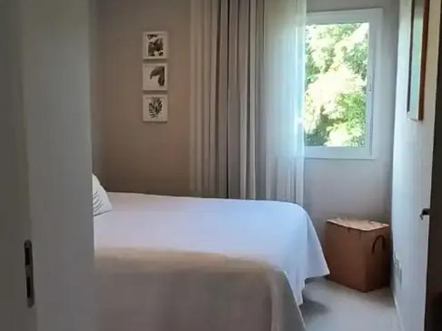 Apartamento para Venda em Mogi das Cruzes/SP Vila Oliveira 3 Quartos