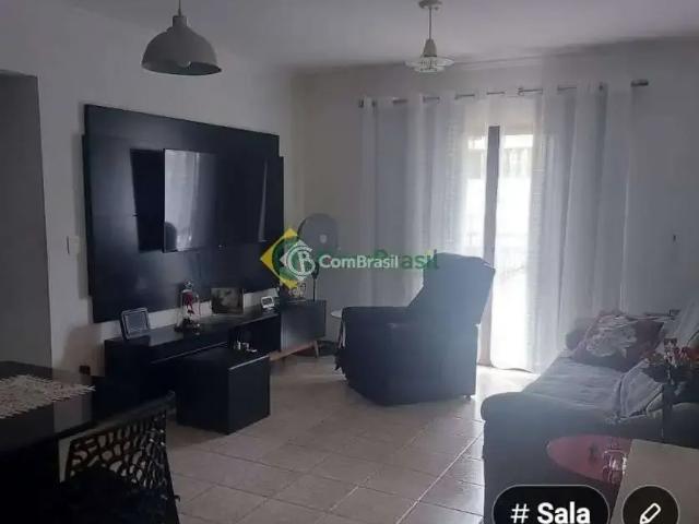 Apartamento para Venda em Mogi das Cruzes/SP Vila Oliveira 3 Quartos