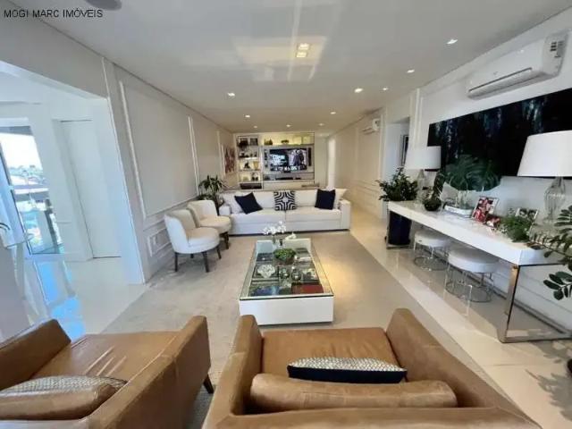 Apartamento para Venda em Mogi das Cruzes/SP Vila Oliveira 3 Quartos