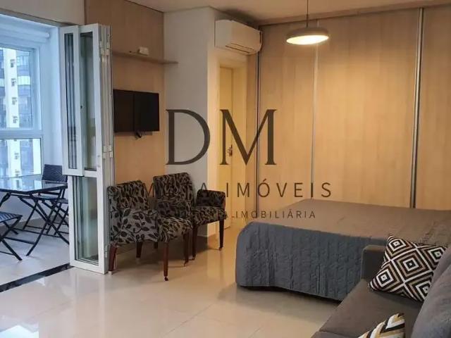 Apartamento para Venda em Mogi das Cruzes/SP Vila Oliveira 1 Quartos