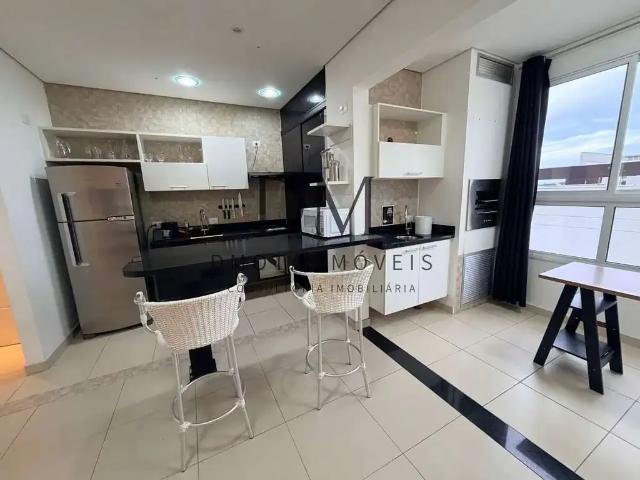 Apartamento para Venda em Mogi das Cruzes/SP Vila Oliveira 1 Quartos