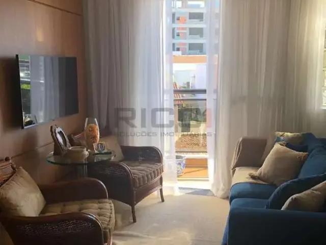 Apartamento para Venda em Mogi das Cruzes/SP Vila Oliveira 2 Quartos