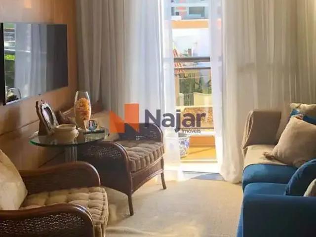 Apartamento para Venda em Mogi das Cruzes/SP Vila Oliveira 2 Quartos
