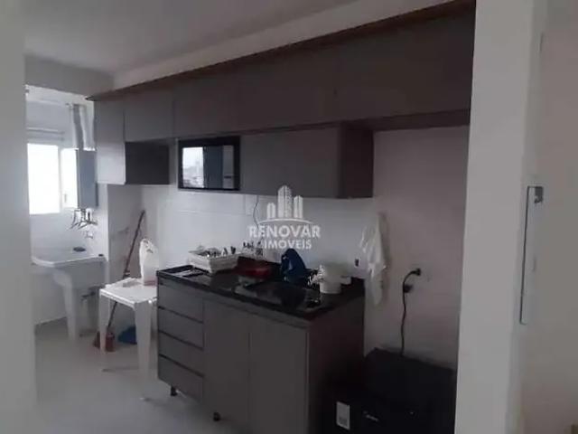 Apartamento para Venda em Mogi das Cruzes/SP Vila Oliveira 2 Quartos