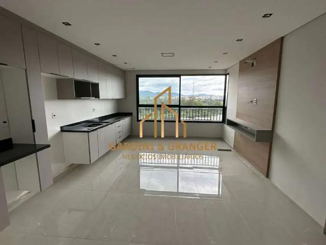 Apartamento para Venda em Mogi das Cruzes/SP Vila Oliveira 2 Quartos