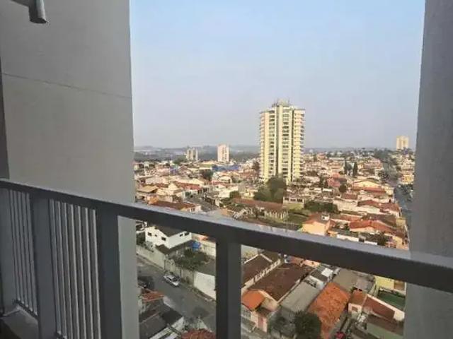 Apartamento para Venda em Mogi das Cruzes/SP Vila Oliveira 2 Quartos