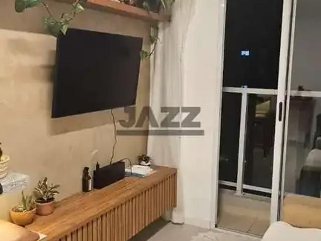 Apartamento para Venda em Mogi das Cruzes/SP Vila Oliveira 2 Quartos