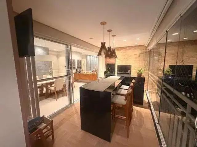 Apartamento para Venda em Mogi das Cruzes/SP Vila Oliveira 2 Quartos
