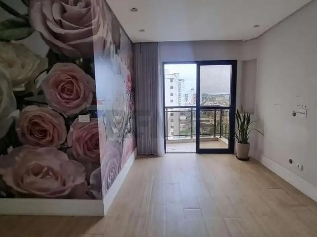 Apartamento para Venda em Mogi das Cruzes/SP Vila Oliveira 2 Quartos