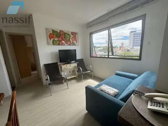 Apartamento para Venda em Mogi das Cruzes/SP Vila Oliveira 2 Quartos