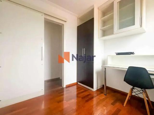 Apartamento para Venda em Mogi das Cruzes/SP Vila Oliveira