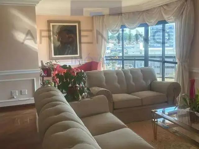 Apartamento para Venda em Mogi das Cruzes/SP Vila Oliveira 4 Quartos