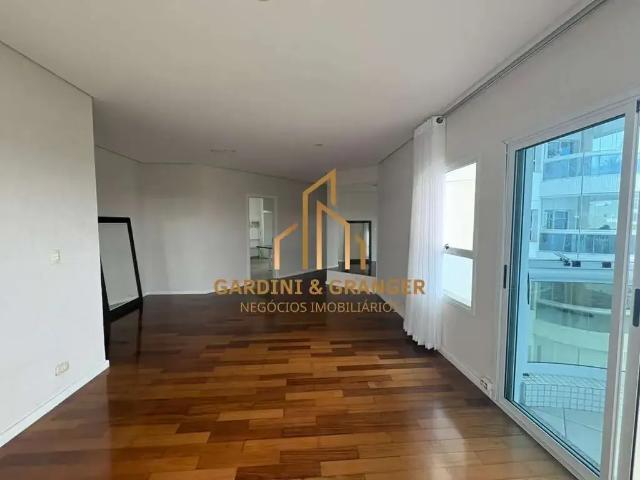 Apartamento para Venda em Mogi das Cruzes/SP Vila Oliveira 4 Quartos