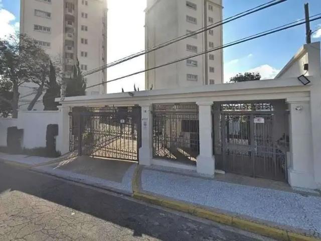 Apartamento para Venda em Mogi das Cruzes/SP Vila Oliveira 4 Quartos
